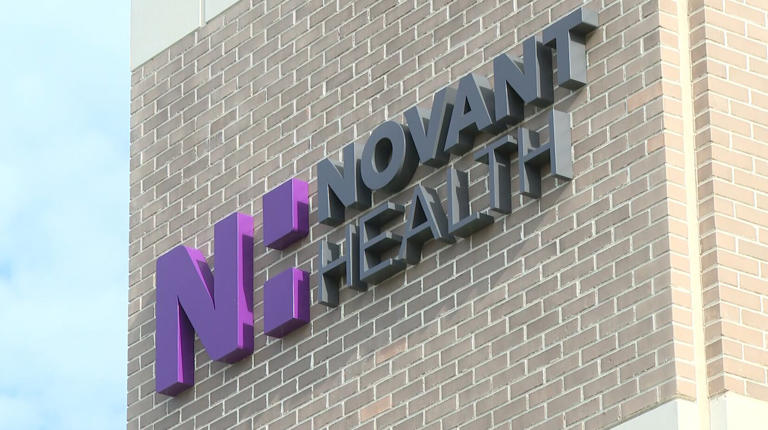 Novant Health announces plans to expand services in Brunswick County