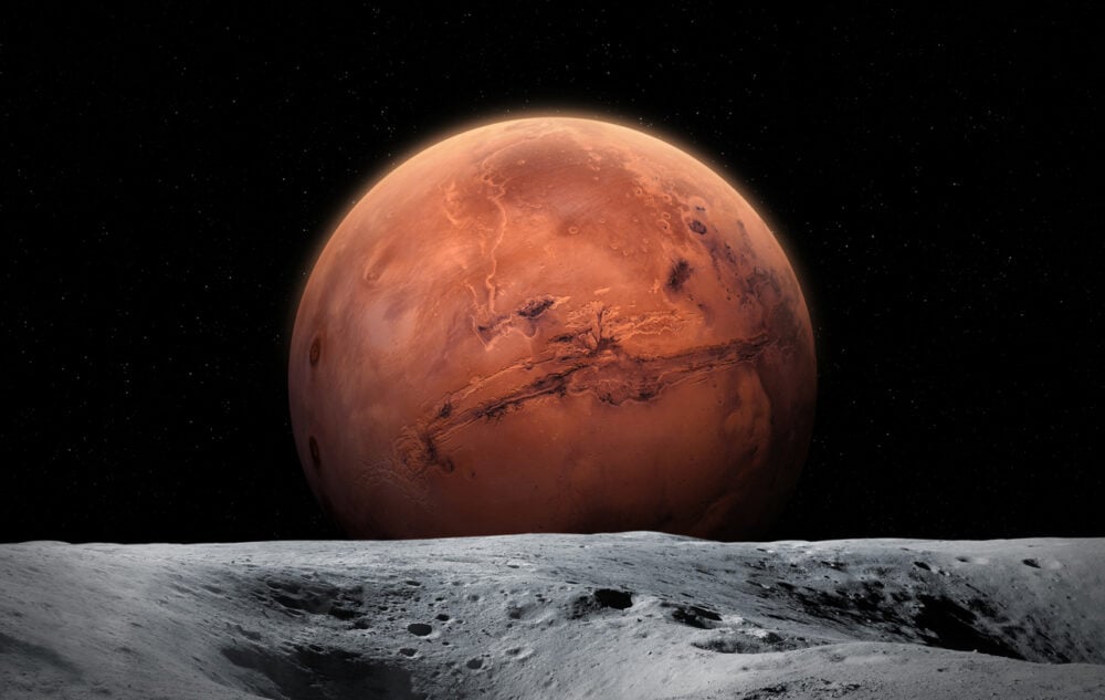 Why Mars Died: Scientists Uncover the Forces That Made It a Frozen Desert