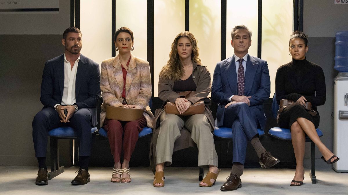 Quem matou Odete Roitman? Web aumenta lista de 5 para 23 suspeitos