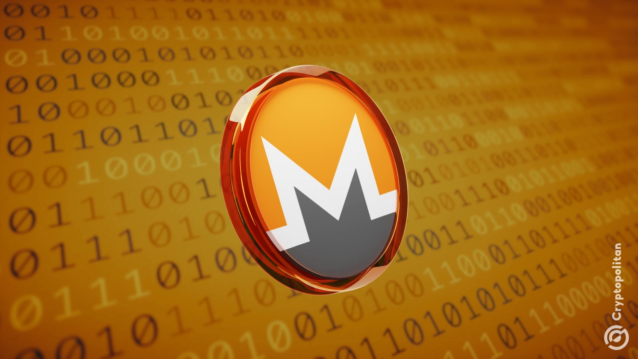 Monero releases 'Fluorine Fermi' upgrade to kick out spy nodes