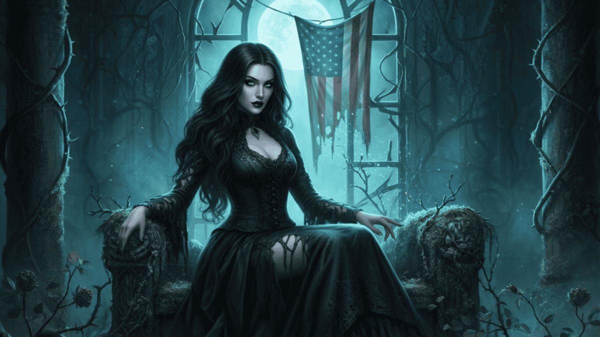8 Urban Vampire Myths From America