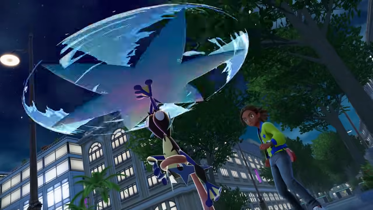 Every New Mega Evolution Officially Confirmed for Pokemon Legends: Z-A