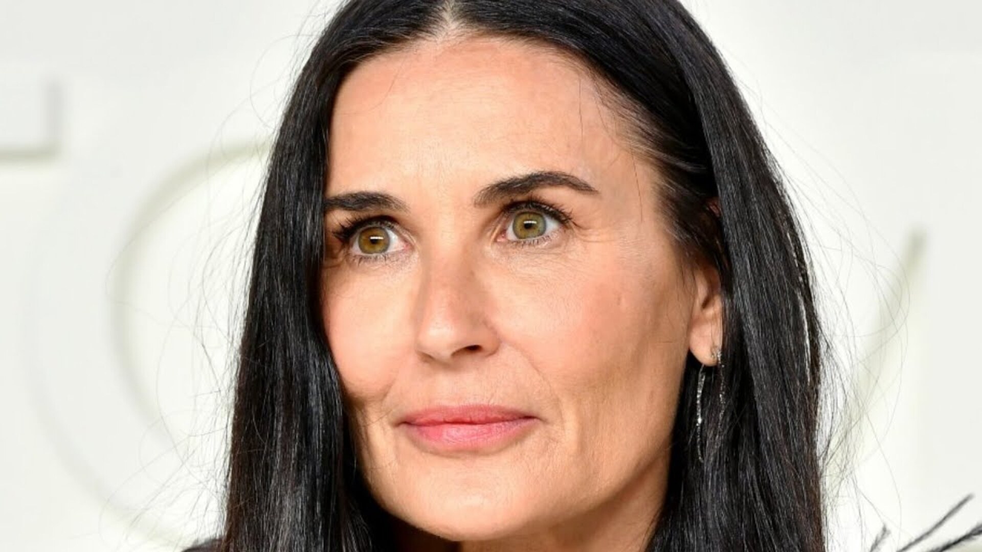 The Tragic Real-Life Story Of Demi Moore