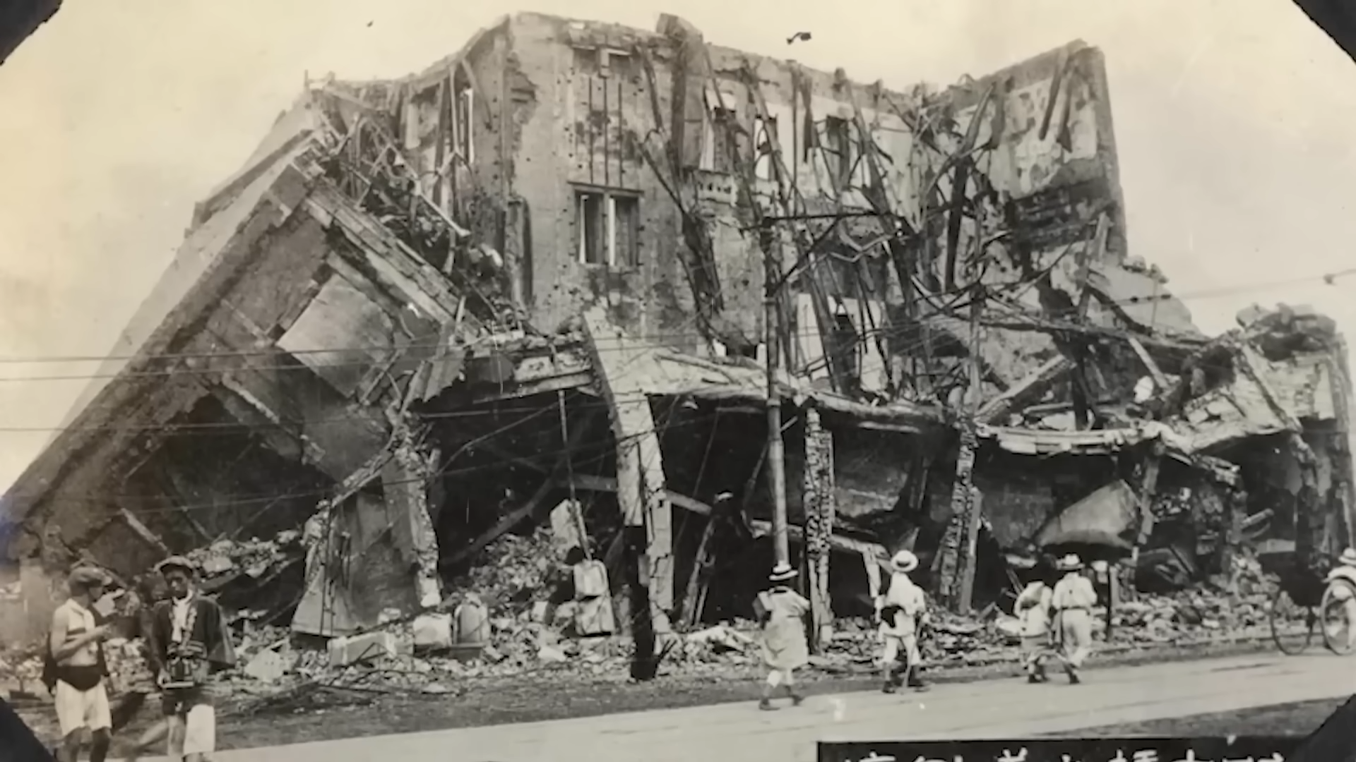 How a Forgotten Uprising Pushed Japan Toward World War II