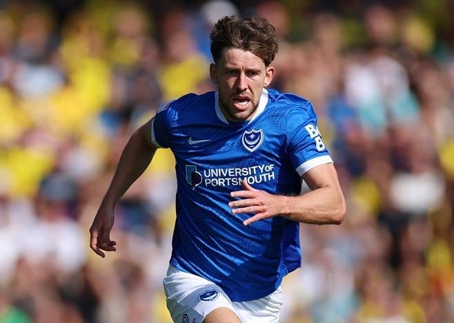 Portsmouth boss delivers Callum Lang injury return update ahead of ...