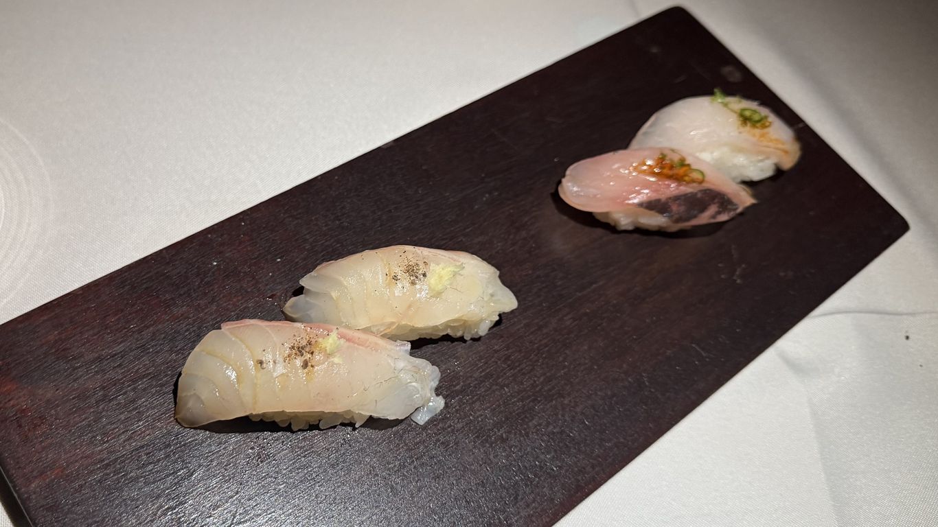 Uchi chef introduces new local concept