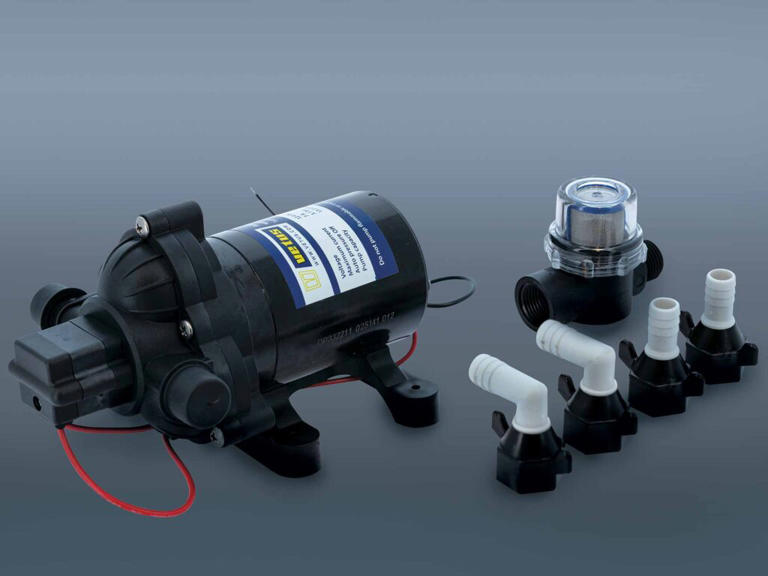 Avoid Common Boating Plumbing Pitfalls With These Tips