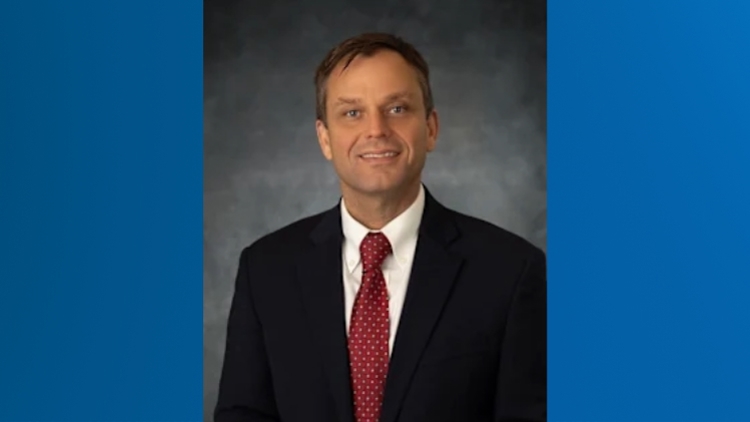 Guntersville schools superintendent stepping down for state leadership role