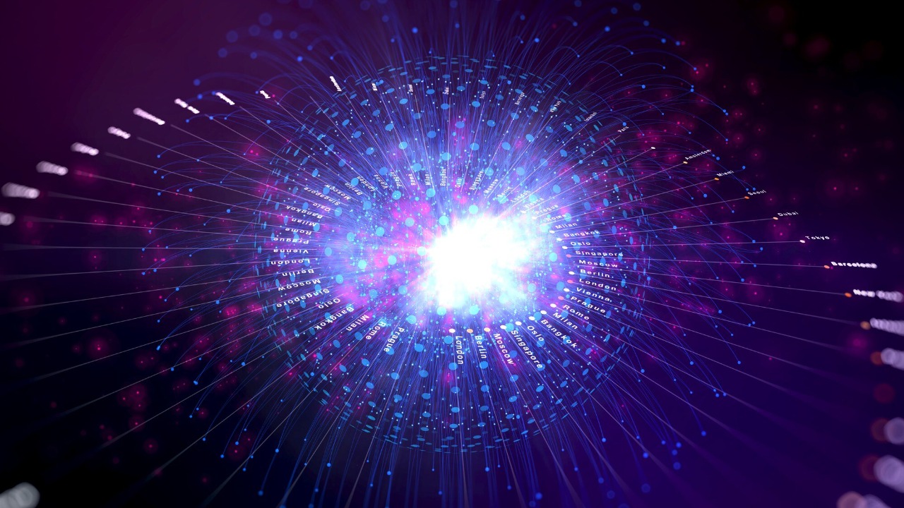 Japan built an ultra-precise sensor that may track dark matter