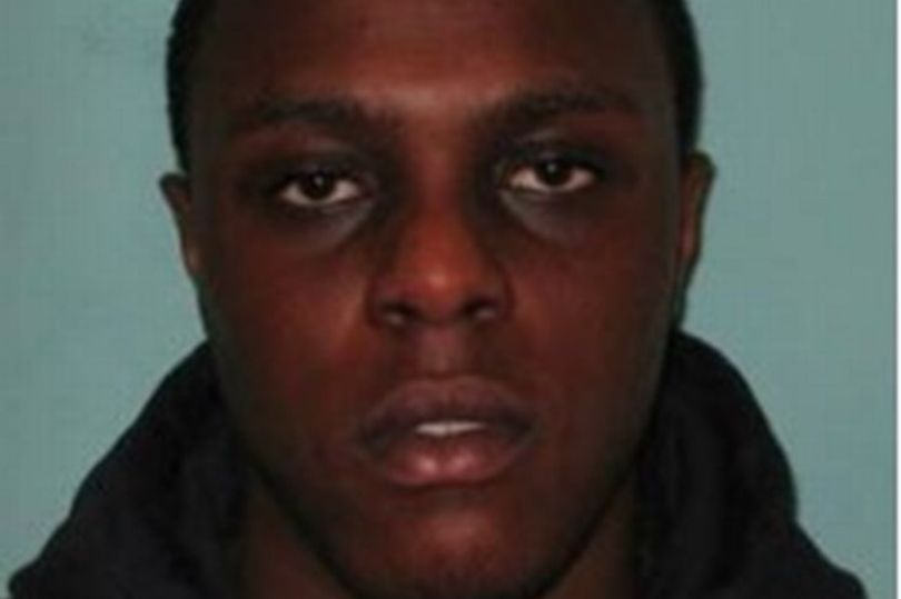Drill rapper found guilty of killing rival after bragging ‘no face, no ...