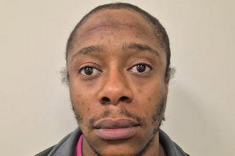 Drill rapper found guilty of killing rival after bragging ‘no face, no ...