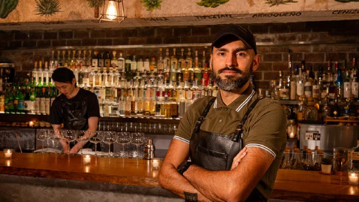 Bar Terbaik di Dunia Ada di Hong Kong