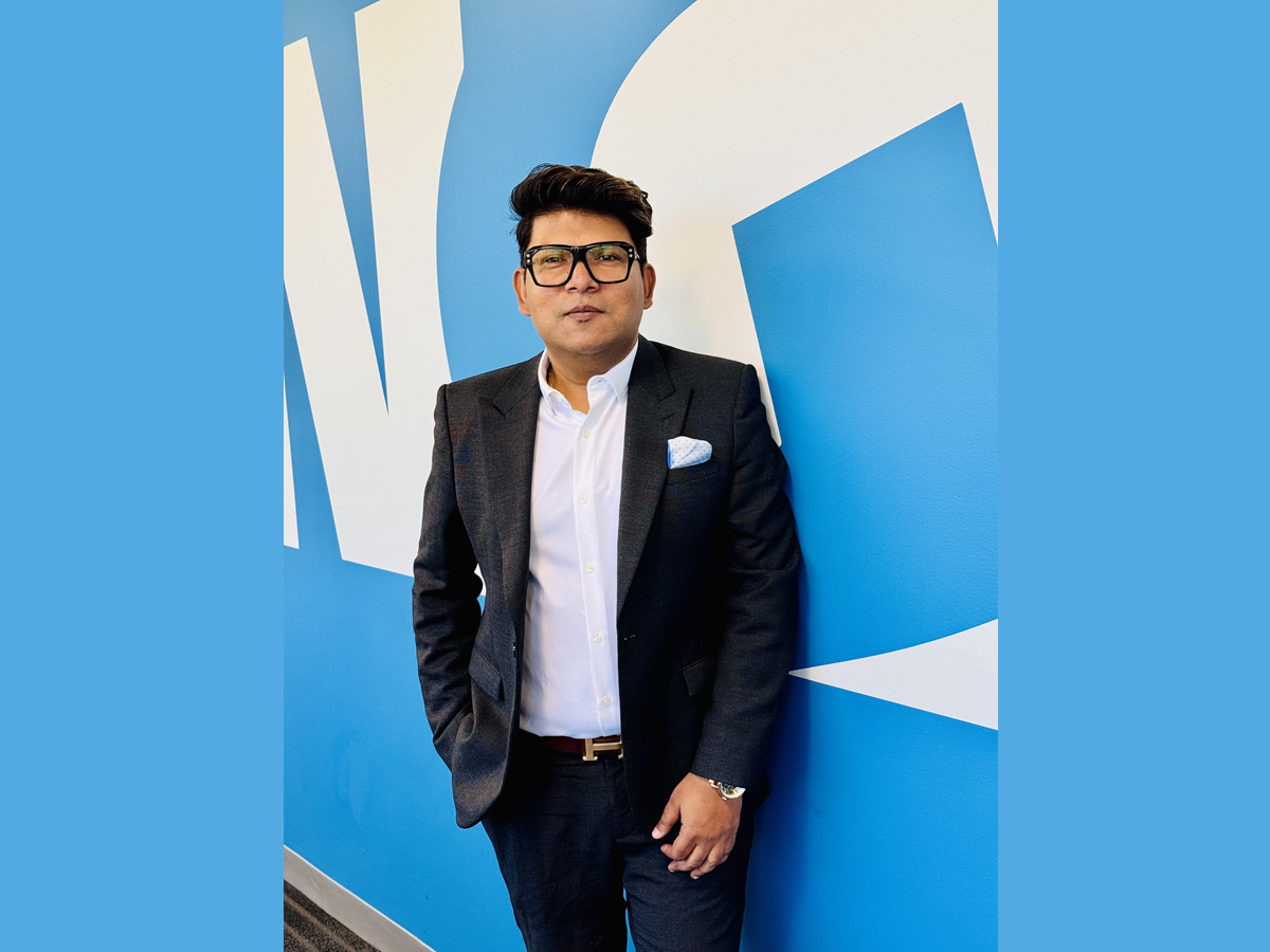 Reimagining technology distribution: Sanjib Sahoo and Ingram Micro’s ...