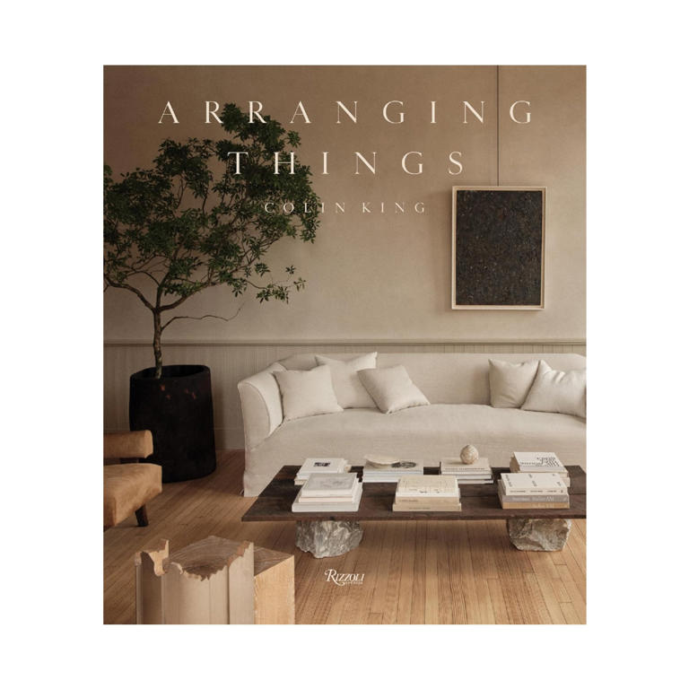 The 3-5-7 styling trick designers use to make their shelves and coffee ...