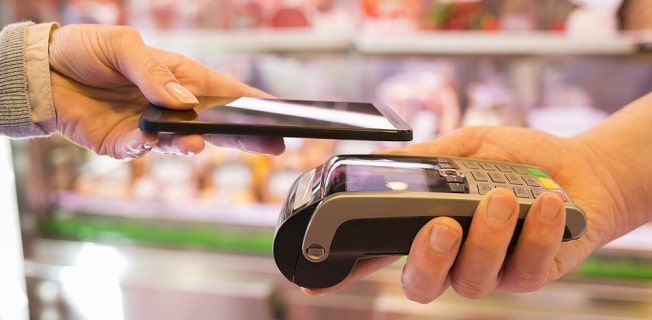 Golpe do Toque Fantasma frauda pagamentos por aproximação