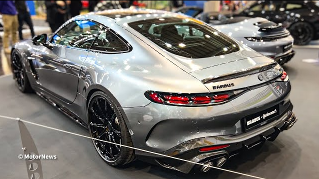 2025's The 10 Most-Sophisticated Cars for Daily Drive!