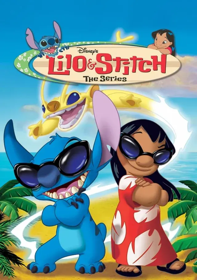 15 of the Greatest Disney Channel Shows of the Early 2000s