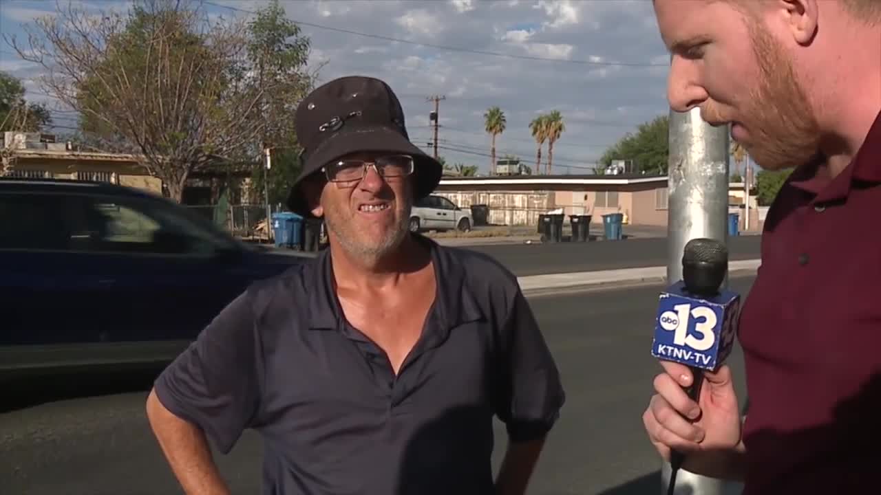 Changes coming to deadly Las Vegas intersection after 12-year-old's ...