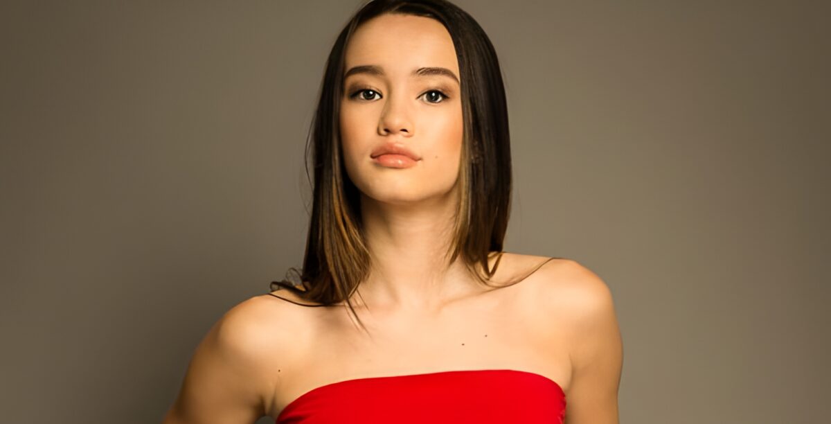 Five Fast Facts About Days of Our Lives Star Rachel Boyd