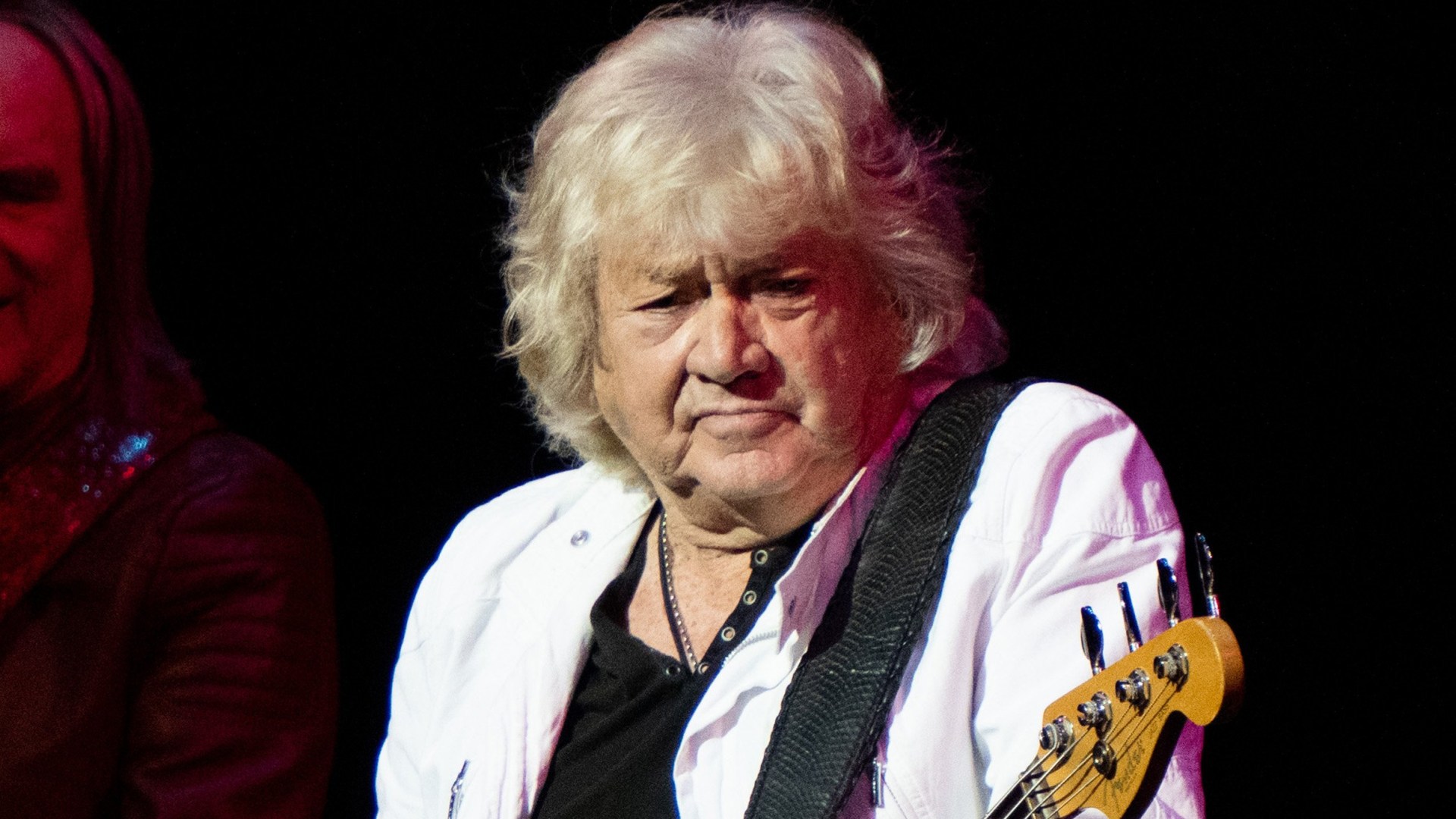 Rock and Roll legend dies unexpectedly aged 82