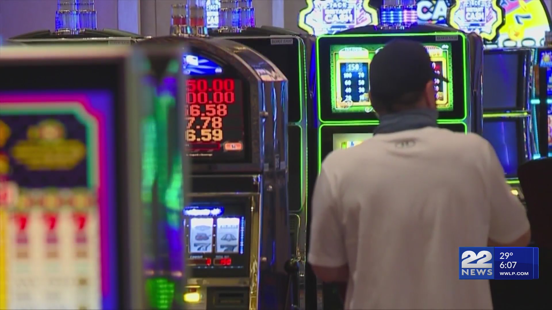 Springfield councilor seeks to restore $3M casino funds
