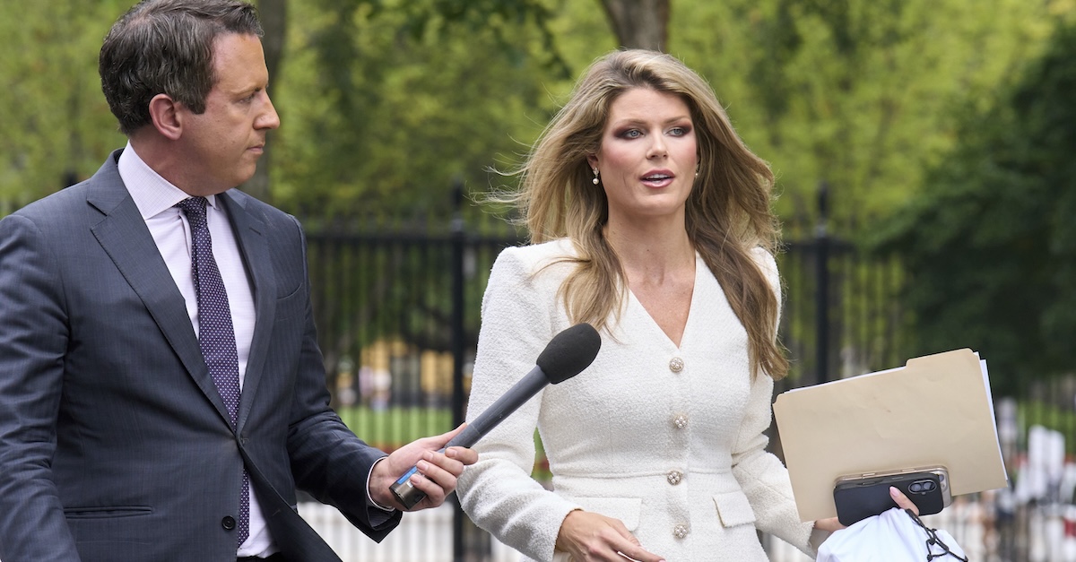 Judge identifies glaring issue with Bondi's time travel to save ...