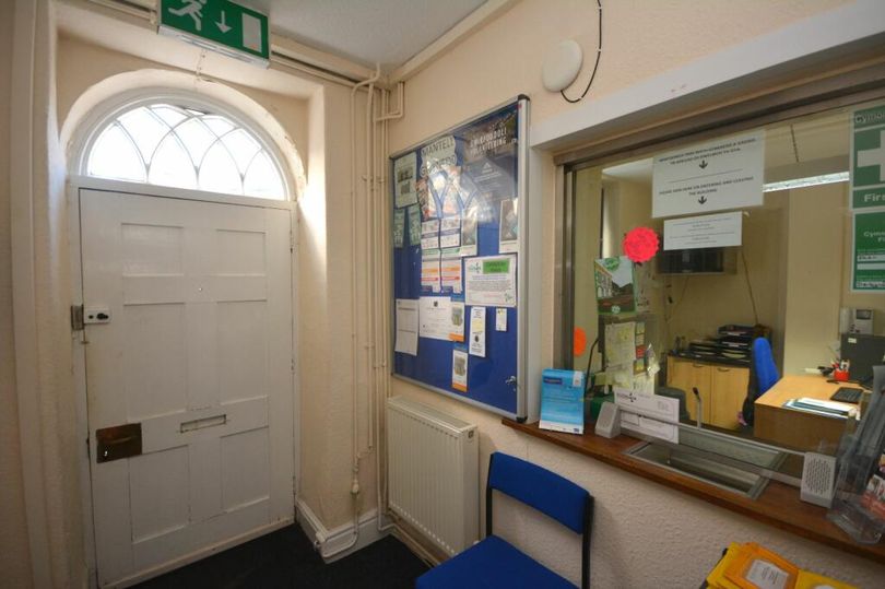 Ex-police station with original cells on sale for £95,000 after price ...
