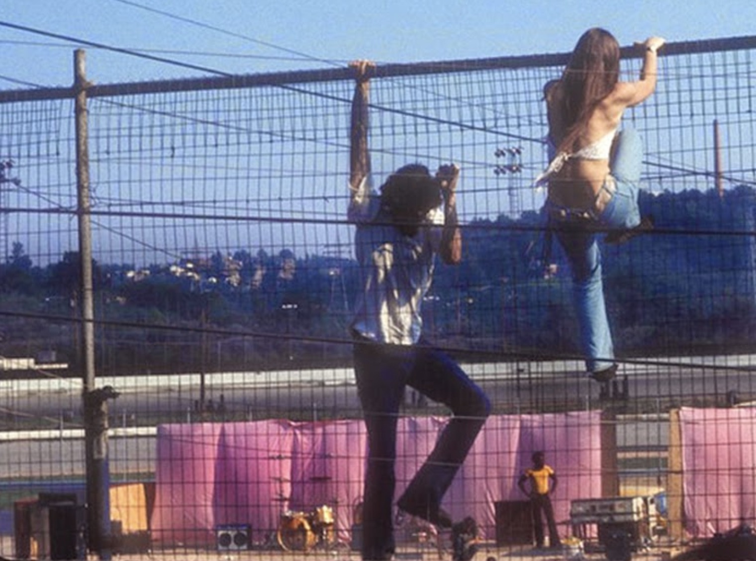 Nostalgic Photos from the Decade of Leisure, the 1970s