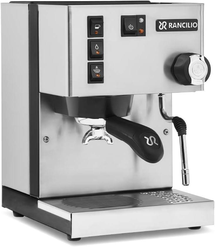 5 of the Top-Rated Coffee Espresso Machines