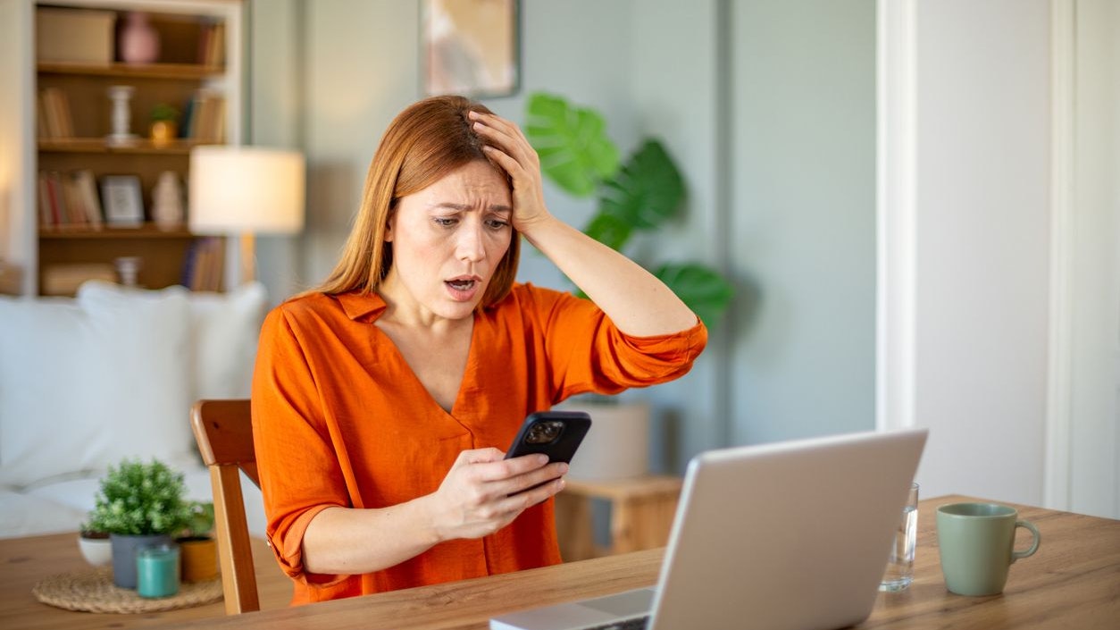 Fast jeder betroffen – Kampagne warnt vor Phishing