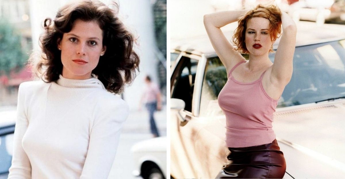 20 Actresses Who Ruled The Eighties