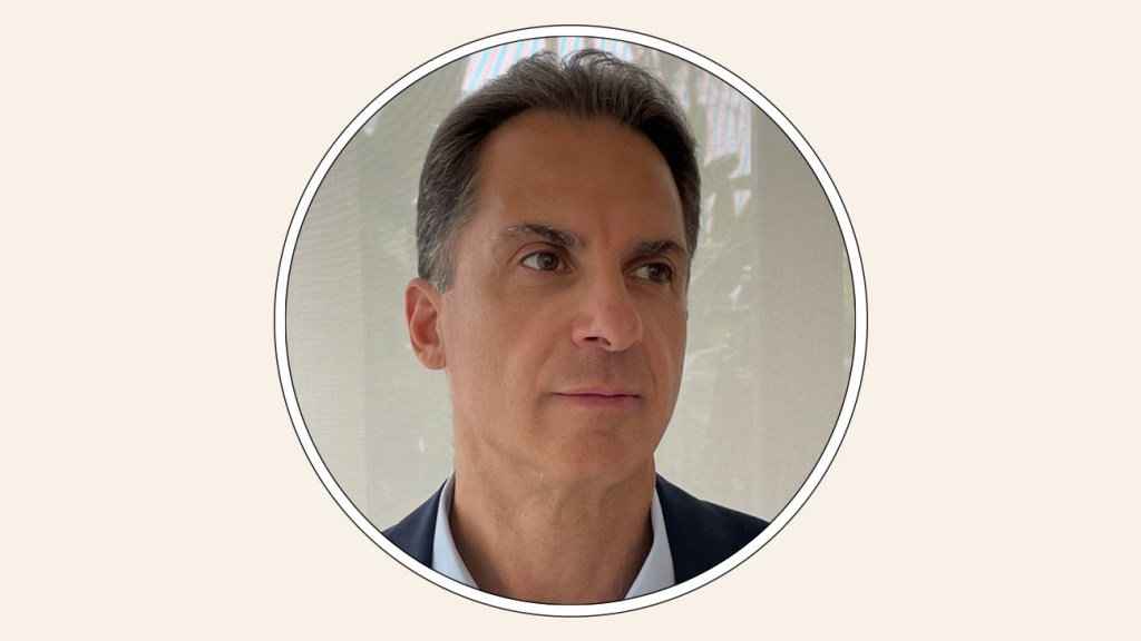 FuboTV Founder Alexander Bafer's Next Bet: An AI-Driven Content Studio (Exclusive)