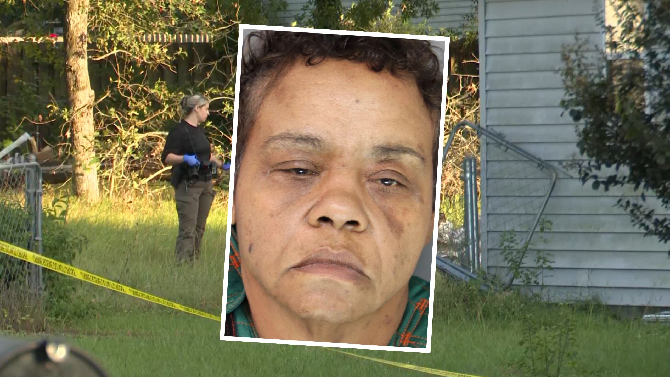 New details released after father’s body found in Edgefield County