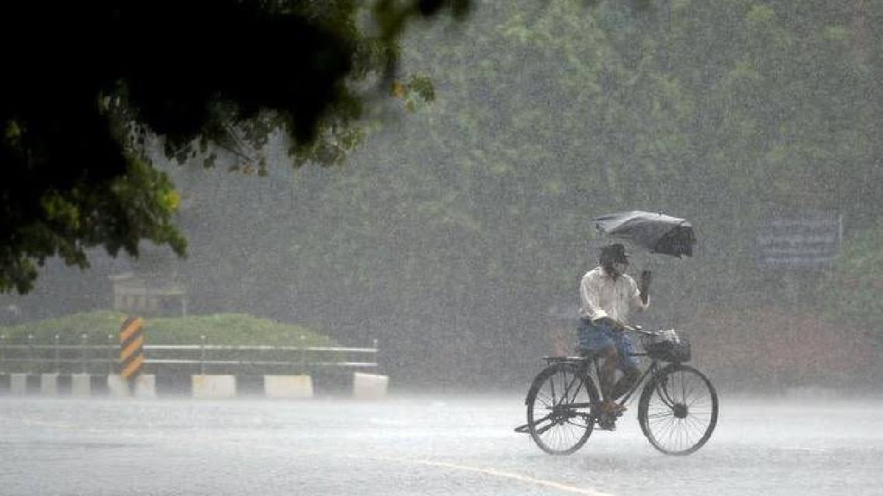 Northeast Monsoon onset likely around October 16-18, may dampen Diwali ...