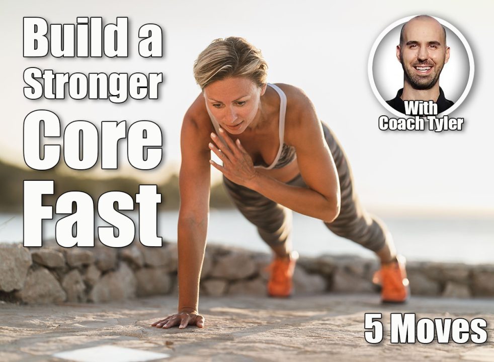 I’m a Trainer and These 5 Core Exercises Build Strength Better Than Gym ...