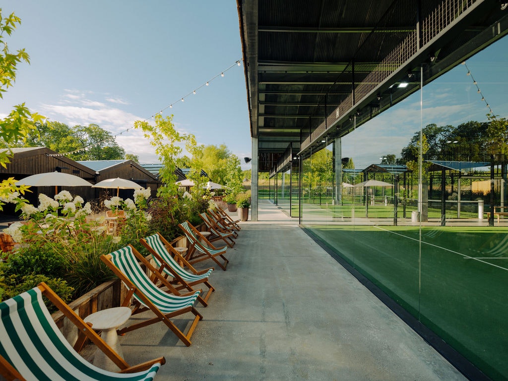 Soho Farmhouse Takes Wellness To The Next-Level With All-New Facilities