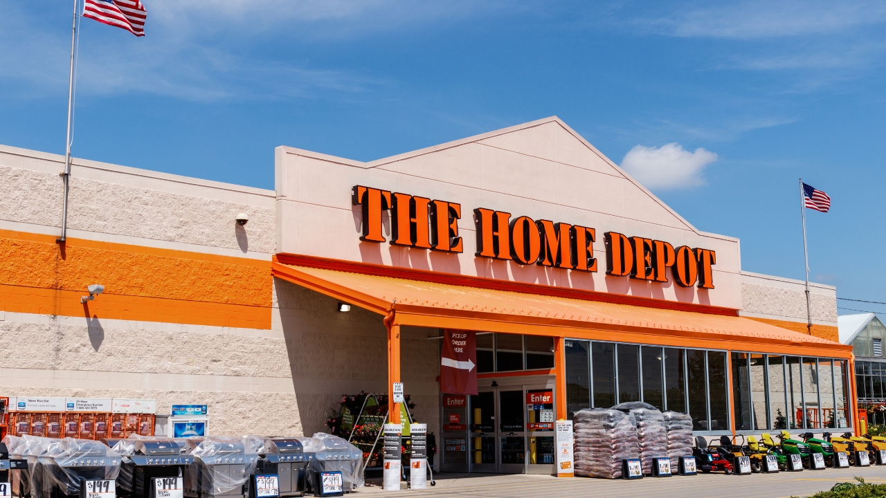 What you can get at Home Depot for $500 that changes everything