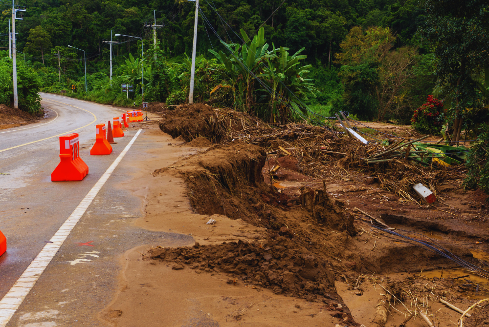 Budget 2026: RM3.3 billion for essential rural infrastructure projects