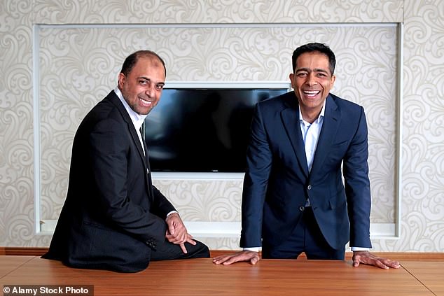 Billionaire Issa brothers refuse to abandon plan for UK's biggest ...