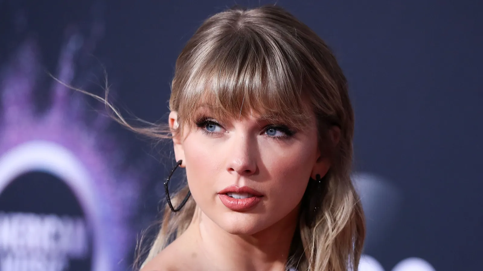 Taylor Swift shares the sweet words Travis Kelce said before he proposed