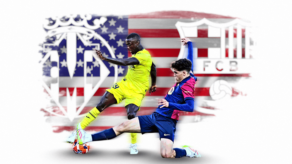 How much will Barcelona and Villarreal earn for controversial La Liga ...