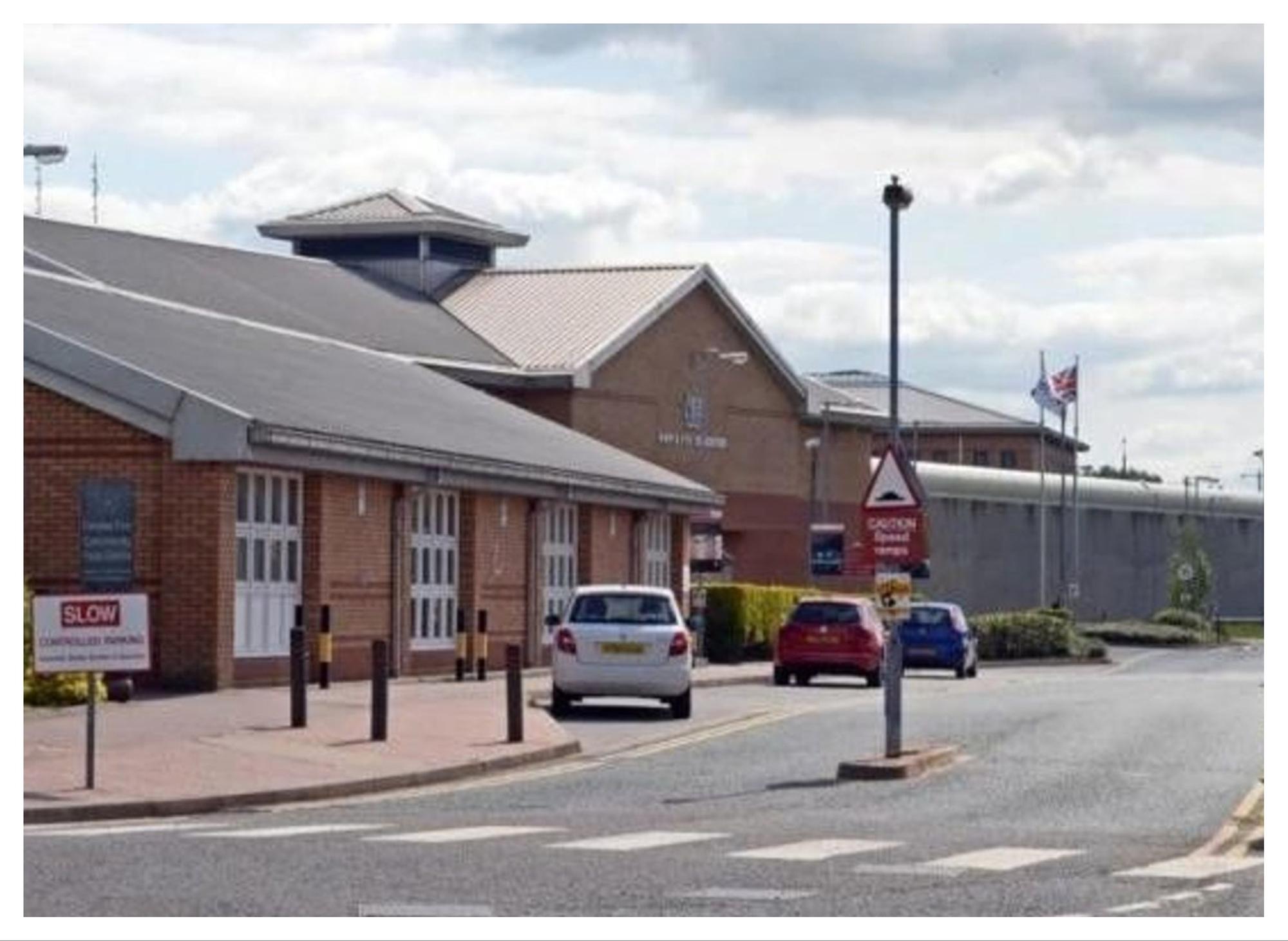 Doncaster jail sees rises in prisoner-on-prisoner assaults and attacks ...