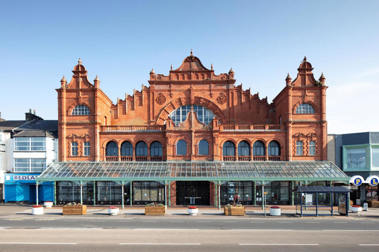 Historic Lancaster: 19 of the most iconic buildings in Lancaster and ...