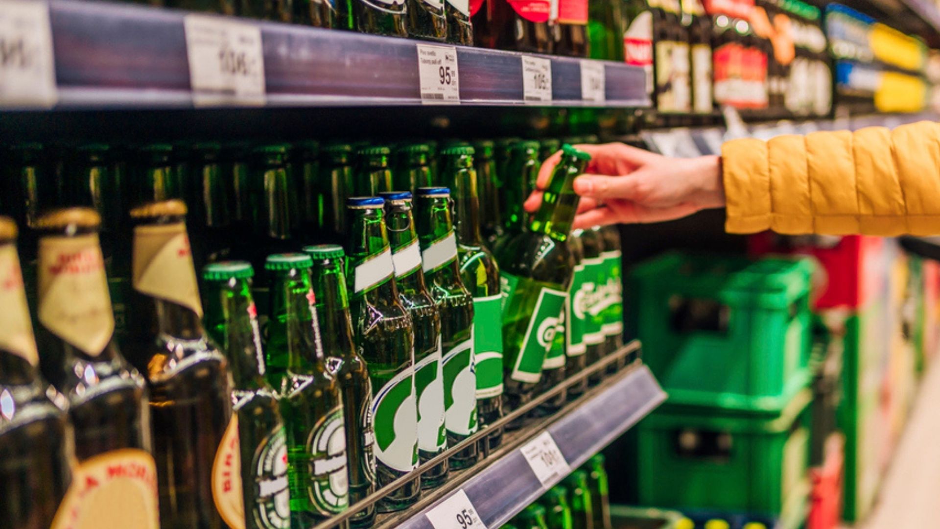 15 Popular Beers That Have Seen Significant Price Increases Over the ...
