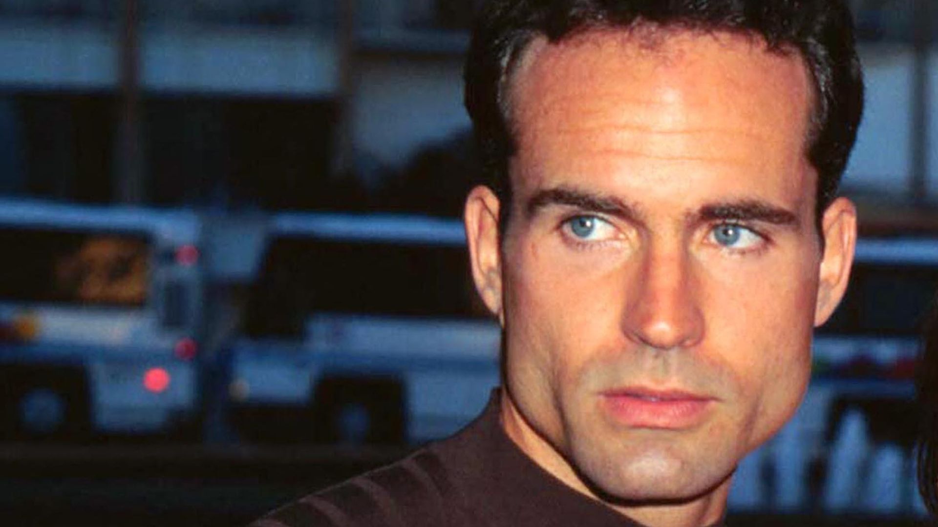 '80s heartthrob Jason Patric, 59, looks worlds away from The Lost Boys ...