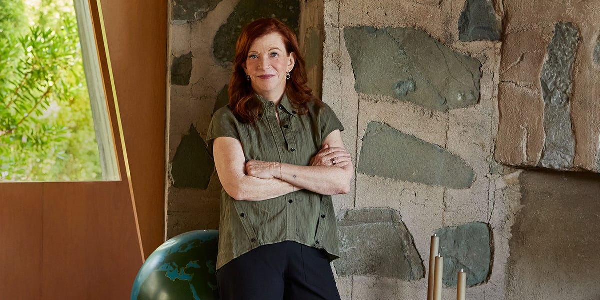 Susan Orlean on 'Joyride,' Curiosity, and Why Creativity Matters
