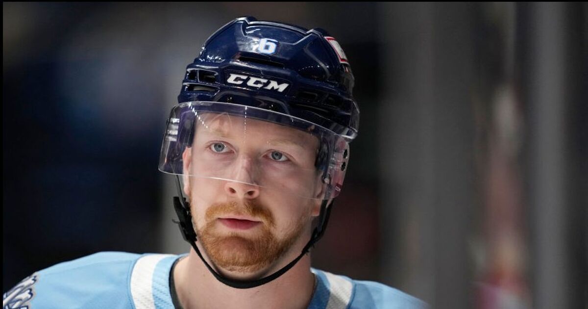 NHL continues streak as only major men’s league with no out gay players ...