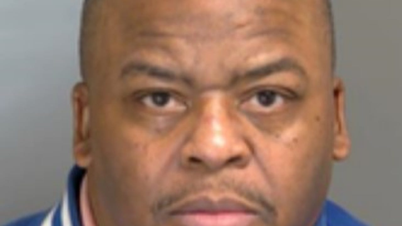 Detroit assistant principal accused of sexual assault involving a minor