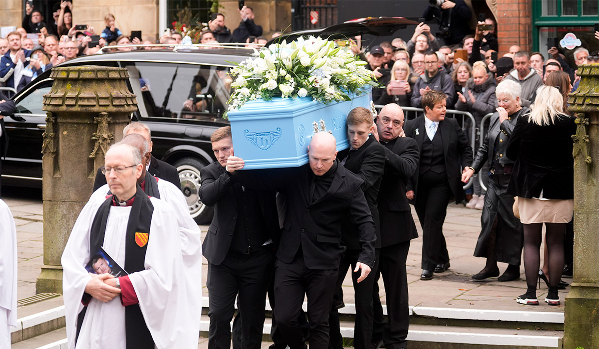 Ricky Hatton’s cause of death revealed following inquest