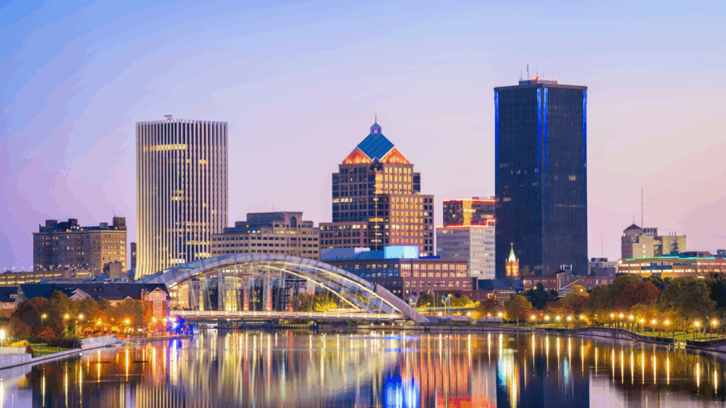 The 20 Cleanest Cities in America in 2025, Ranked by Air and Water Scores